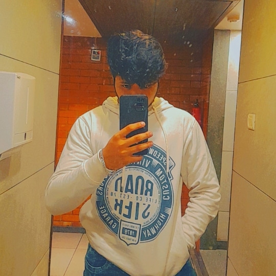 My responsive portfolio